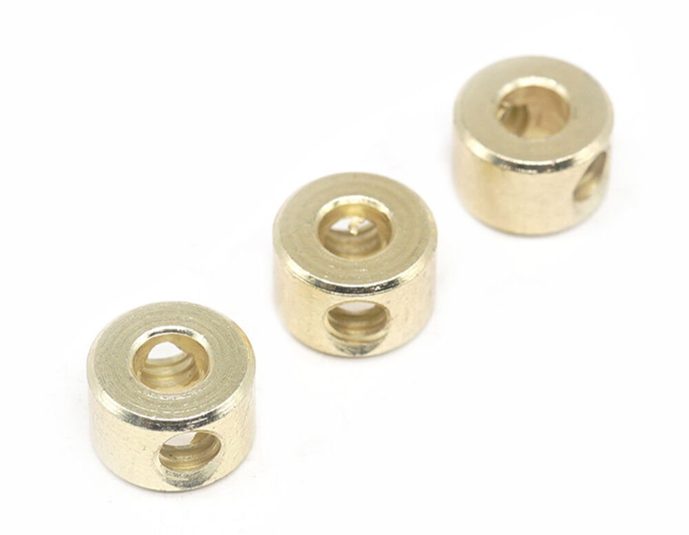 Buy Wholesale China Custom Cnc Machining Services Brass Fixed Shaft ...