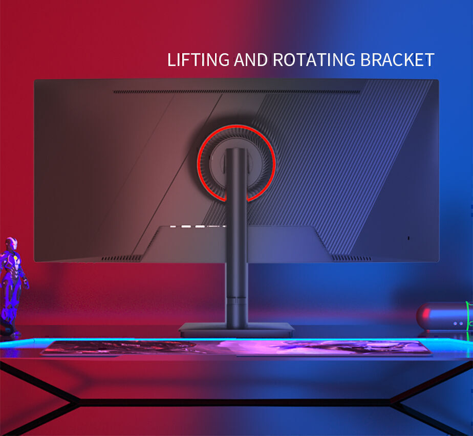 Buy Wholesale China China 165hz Curved Va Ips Monitor 34 Inch Qhd 4k ...