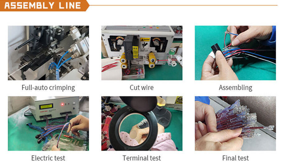 Buy China Wholesale 2.5mm Plug Or Socket Cable Jst Jumper 2 Wire ...