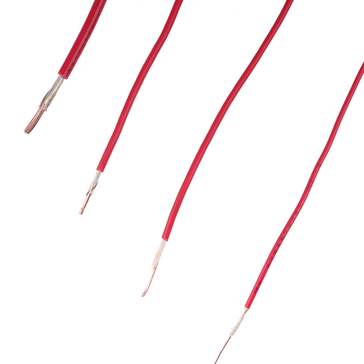 N-bv 2.5mm Heat Resistant Characteristic Electrical Wire Flame ...