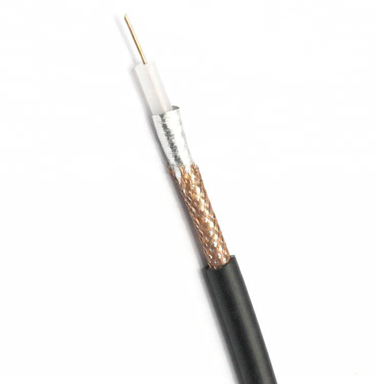 Rg6 Rg11 Rg12 Rg48 Rg49 Rg58 Rg59 Rg60 Rg63 3mm Diameter Rf Coaxial ...