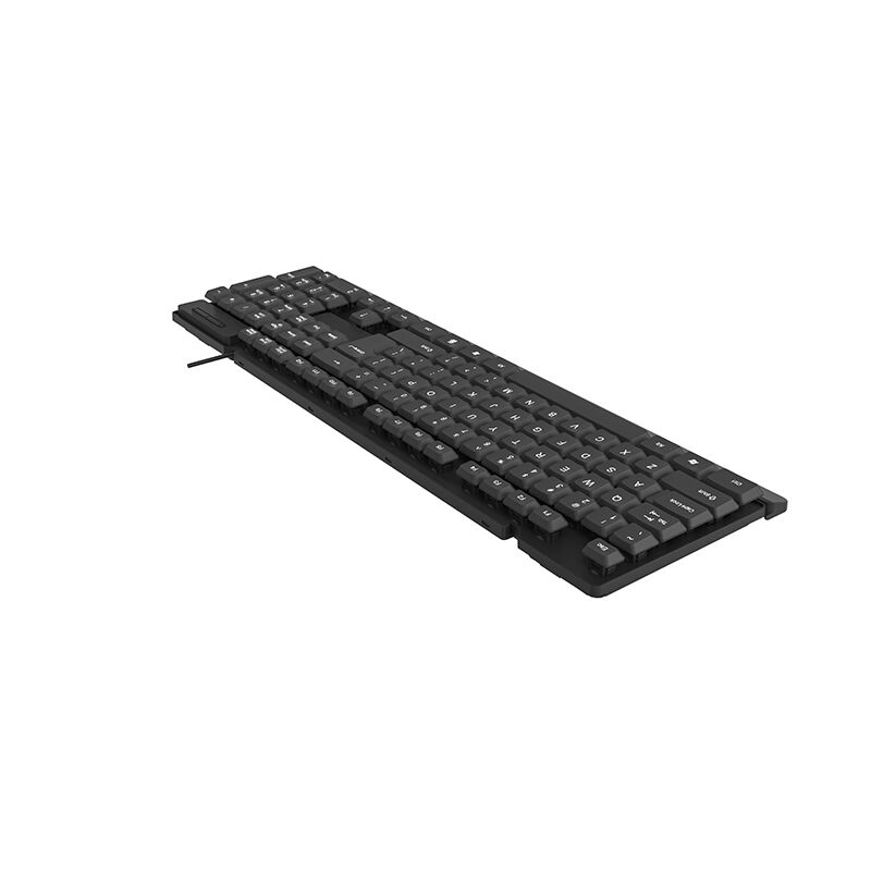 Bulk Buy China Wholesale 104 Keys Office Keyboard Wired Keyboard ...
