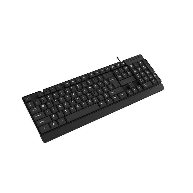 Bulk Buy China Wholesale 104 Keys Office Keyboard Wired Keyboard ...