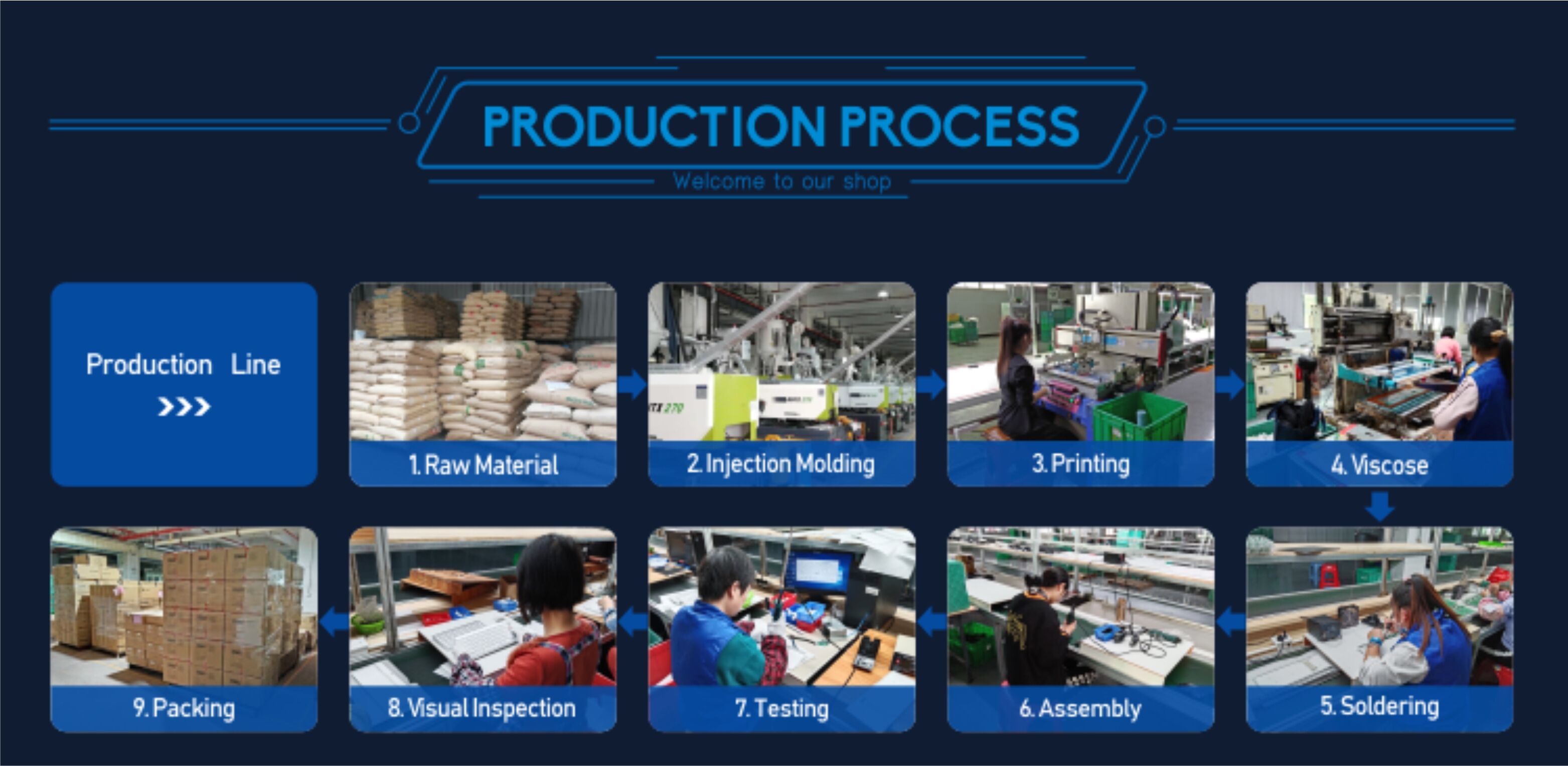 Bulk Buy China Wholesale 104 Keys Office Keyboard Wired Keyboard ...