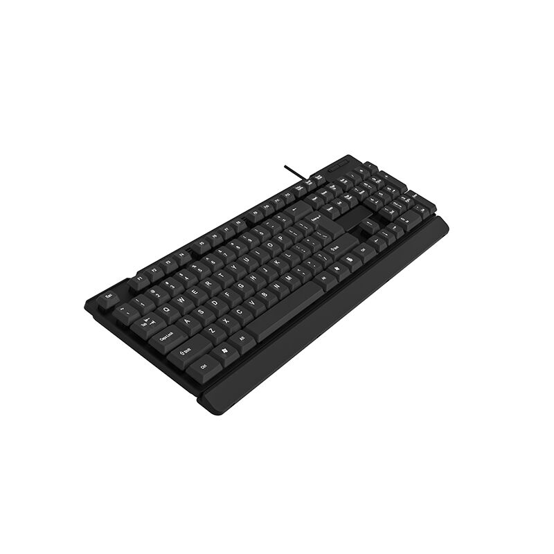 Bulk Buy China Wholesale 104 Keys Office Keyboard Wired Keyboard ...