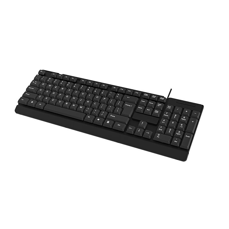 Bulk Buy China Wholesale 104 Keys Office Keyboard Wired Keyboard ...