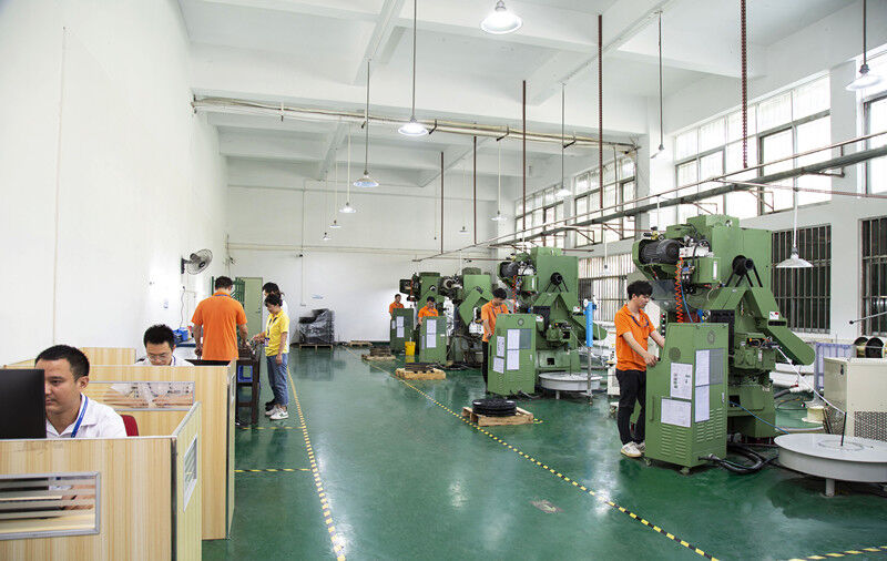 Buy Wholesale China Supplier Of Mill-max Machined Surface Mount Round ...