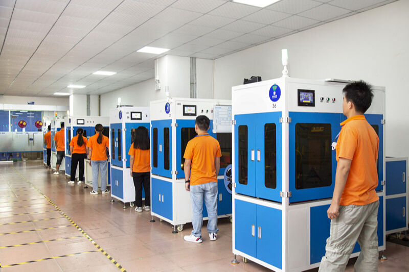 Buy Wholesale China Supplier Of Mill-max Machined Surface Mount Round ...