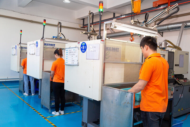 Buy Wholesale China Supplier Of Mill-max Machined Surface Mount Round ...