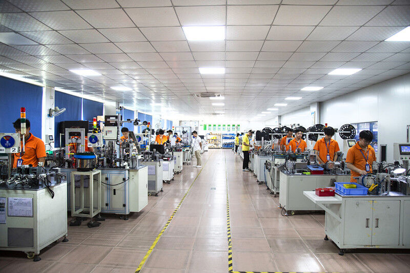 Buy Wholesale China Supplier Of Mill-max Machined Surface Mount Round ...