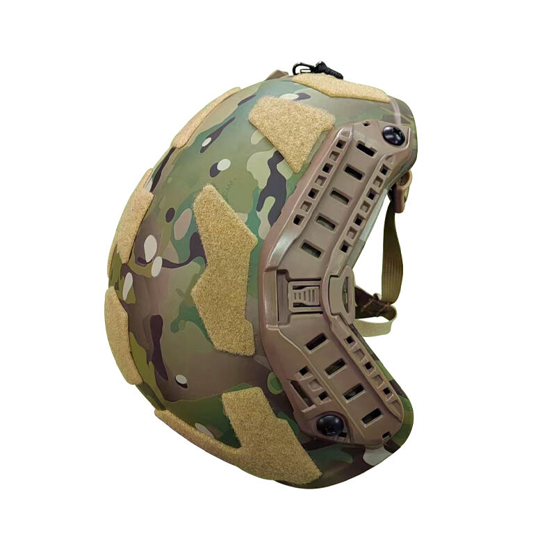 Buy Wholesale China Ballistic Helmet Russia Army Camouflage Kevlar ...
