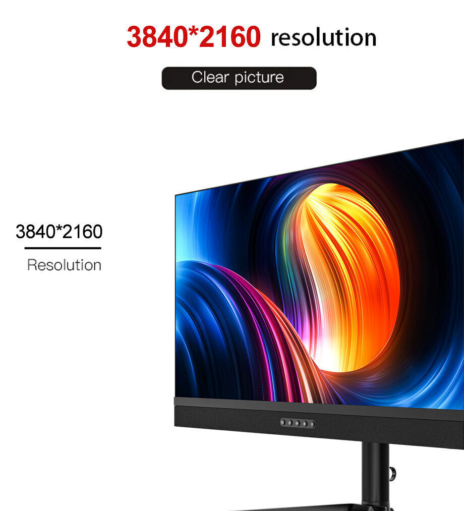 Buy Wholesale China Promotion Of High Quality Gaming Monitor 3840*2160 ...