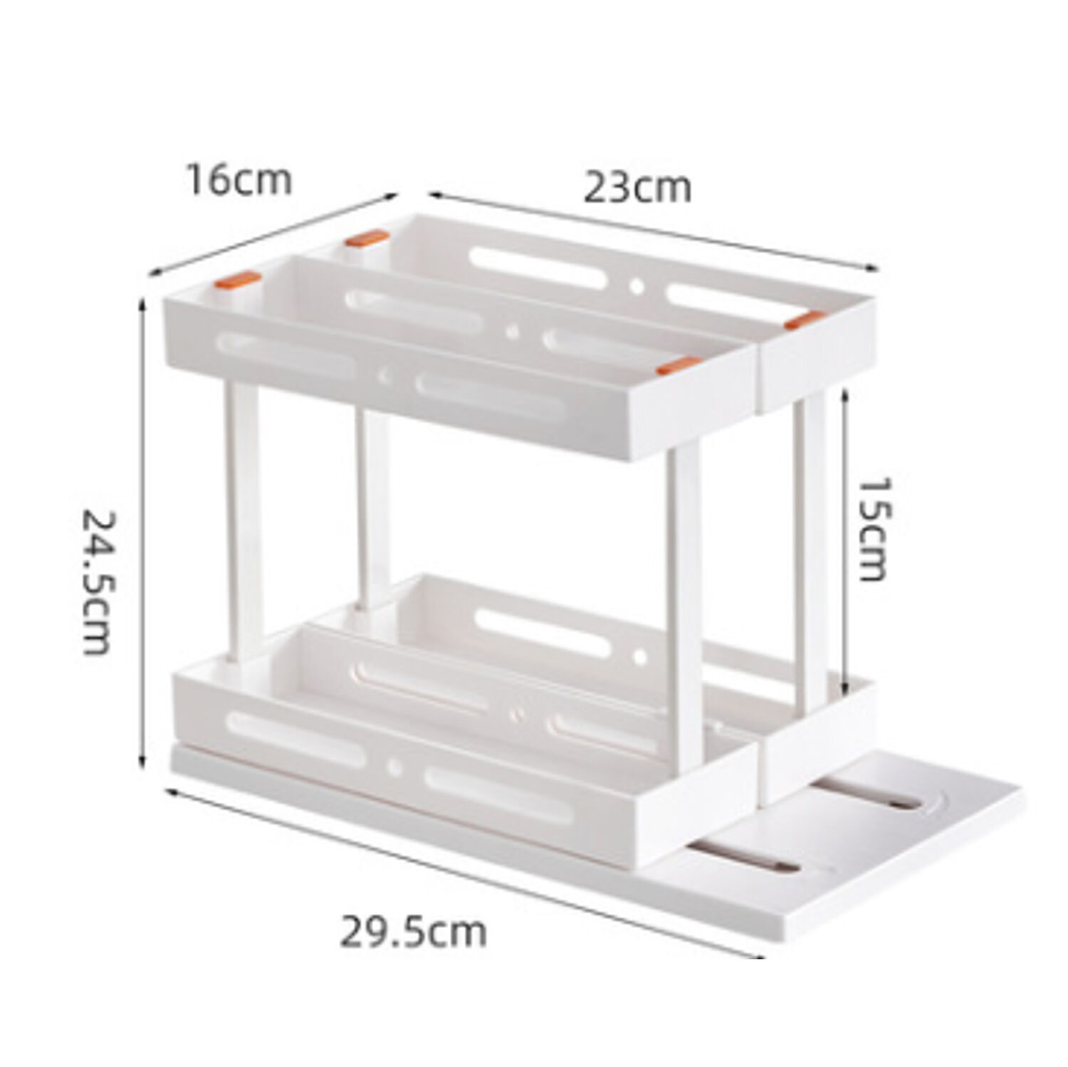 Buy Wholesale China Home Storage Rack Bathroom Organizers Shelves Cart ...