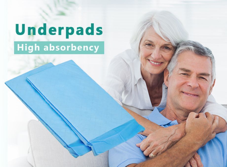 Buy Wholesale China Disposable Maternity Bed Mat Adult Large ...