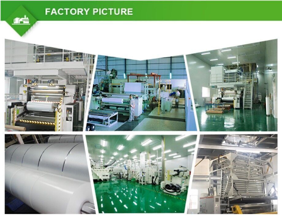 Buy Wholesale China Stable Surface Resistivity Anti-static Sticker ...