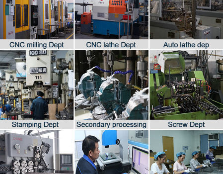 Buy Wholesale China Plastic Nylon Fasteners Rivet Pine Tree Clips For ...