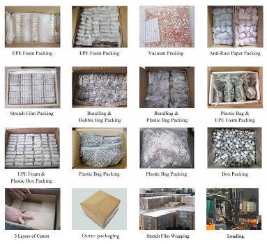 Buy Wholesale China Plastic Nylon Fasteners Rivet Pine Tree Clips For ...