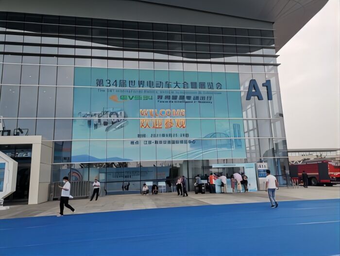 Buy China Wholesale 40kw Ev Fast Charging Power Module Ce Certified ...