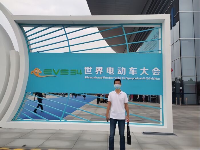 Buy China Wholesale 40kw Ev Fast Charging Power Module Ce Certified ...