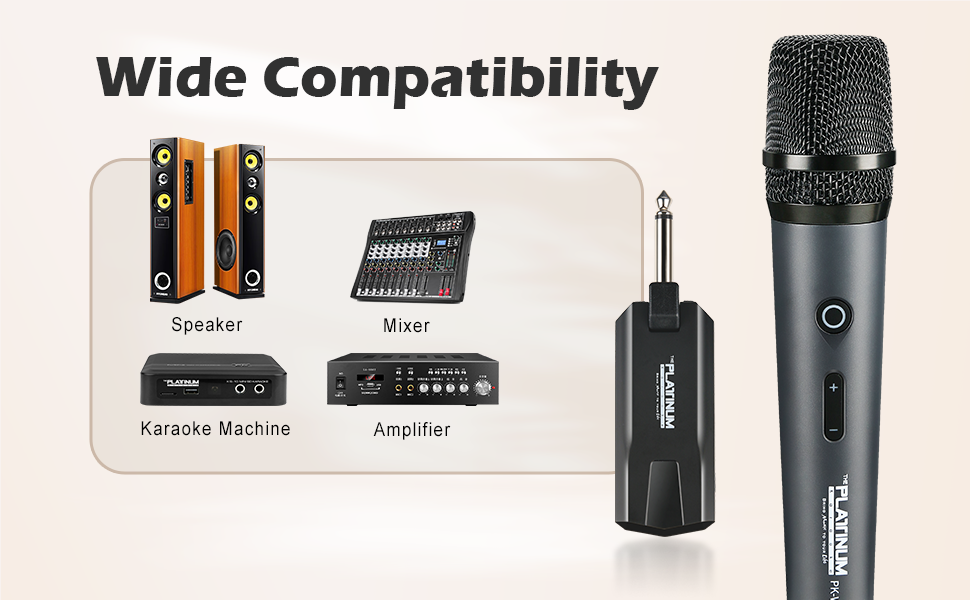 Buy Wholesale China B20 Two Portable Rechargeable Wireless Microphones ...