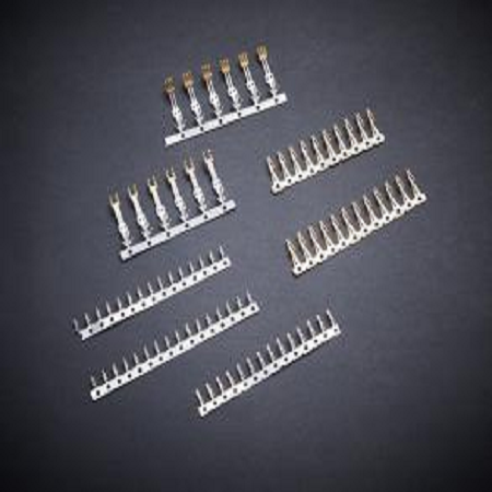 Buy Wholesale China Progressive Stamping Tungsten Steel Crimp Wire ...