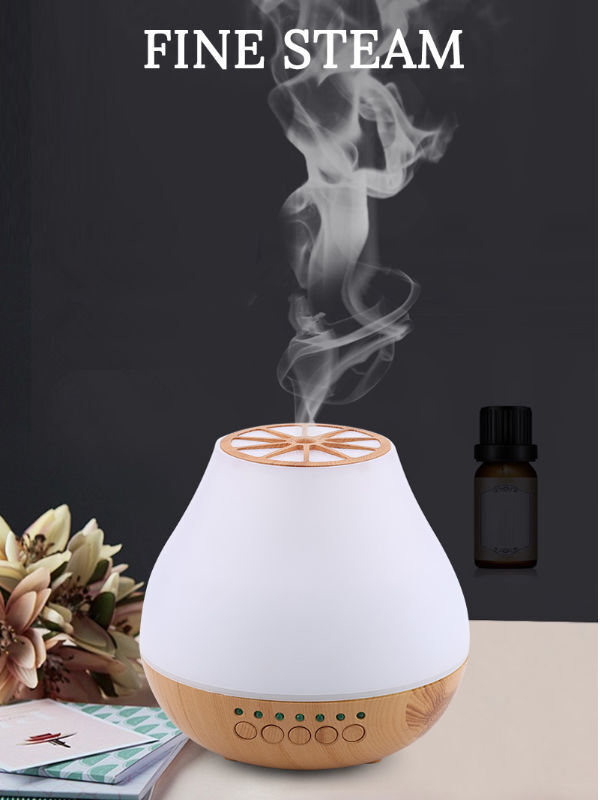 Buy Wholesale China Portable Home Fragrance Aromatherapy Essential Oil ...