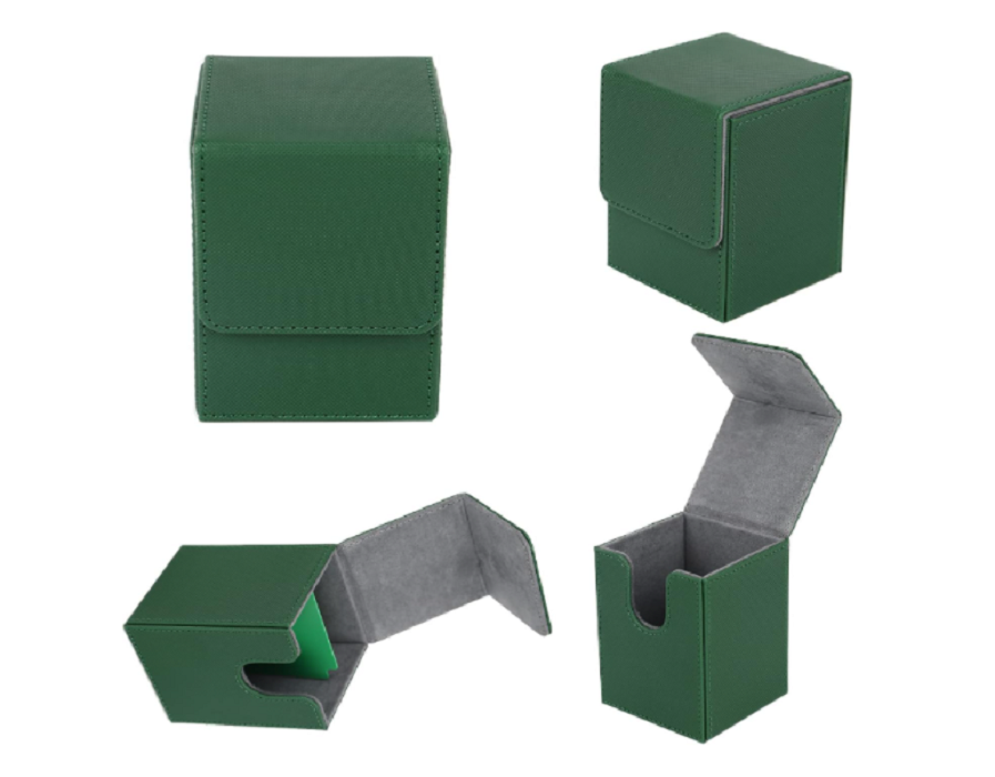 Wholesale Poker Card Guards Board Game Card Box - Buy China Wholesale ...