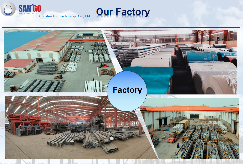 Buy China Wholesale Manufacturer Warehouse Designs For Kenya Steel ...