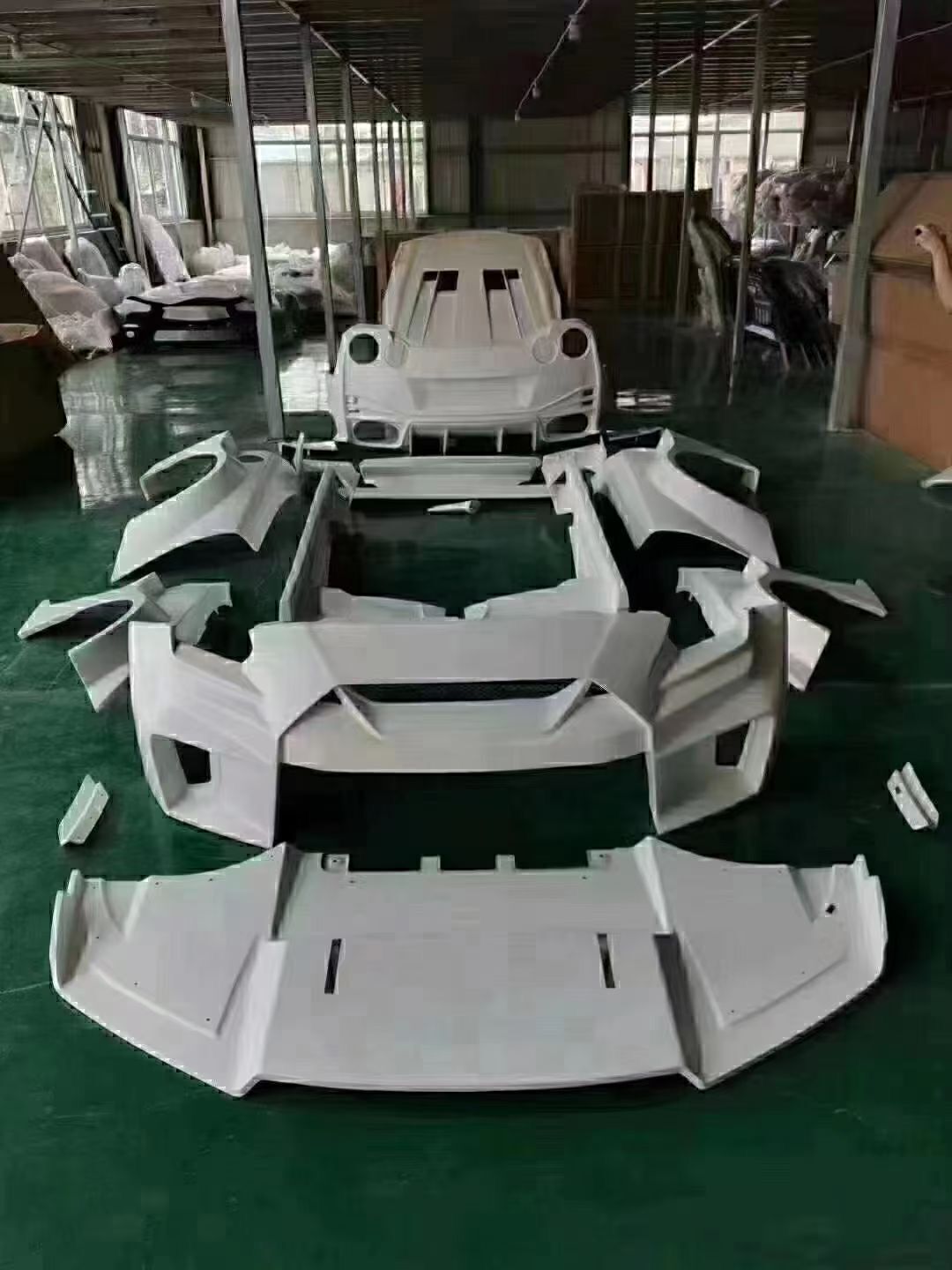 Buy Wholesale China High Flow 3d Printing Parts Custom Computer ...