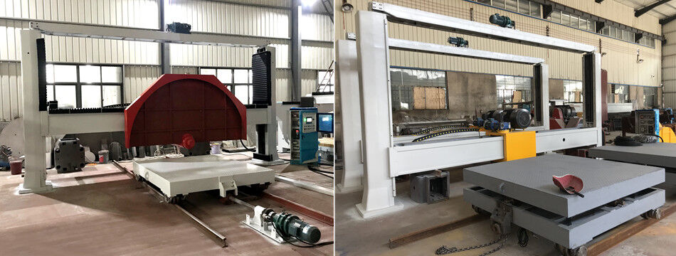 It Combines Different Diameters Of Blades Working Simultaneously As ...