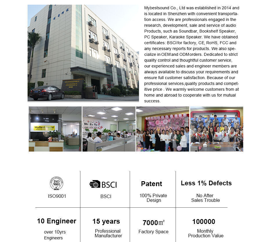 High Quality Bluetooth Speaker Wooden Home Theater System Bookshelf ...