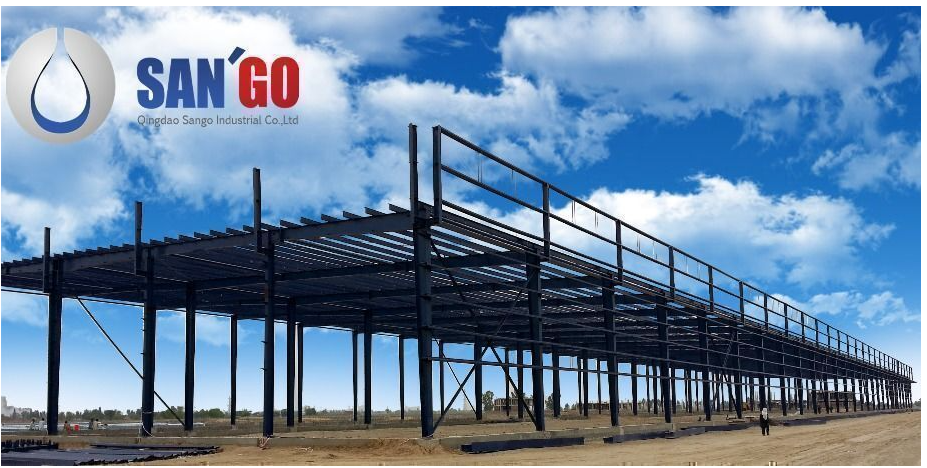 Cheap Large Steel Span Warehouse Building Plans - China Wholesale Steel ...