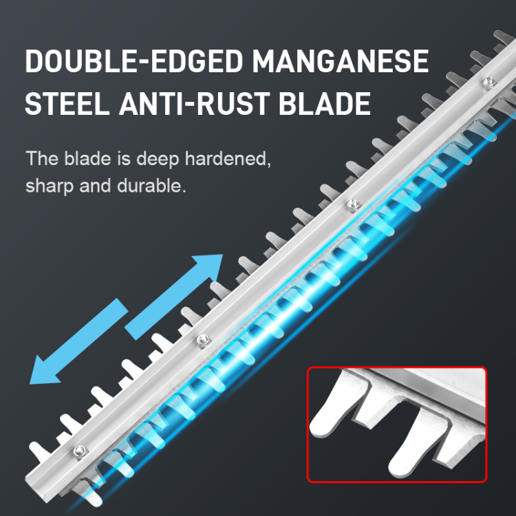 Buy Wholesale China 2028 Dtw-ht1115 500w 410mm Gas Motivate 2 Stroke ...