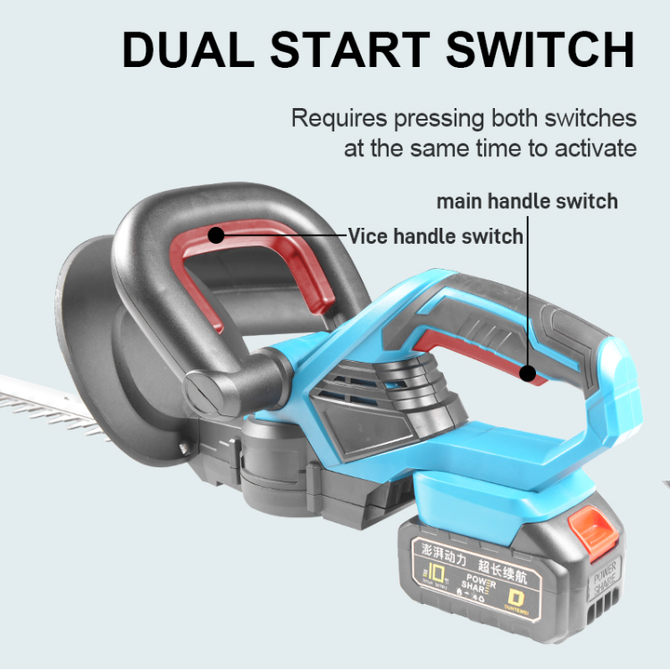 Buy Wholesale China 2028 Dtw-ht1115 500w 410mm Gas Motivate 2 Stroke ...