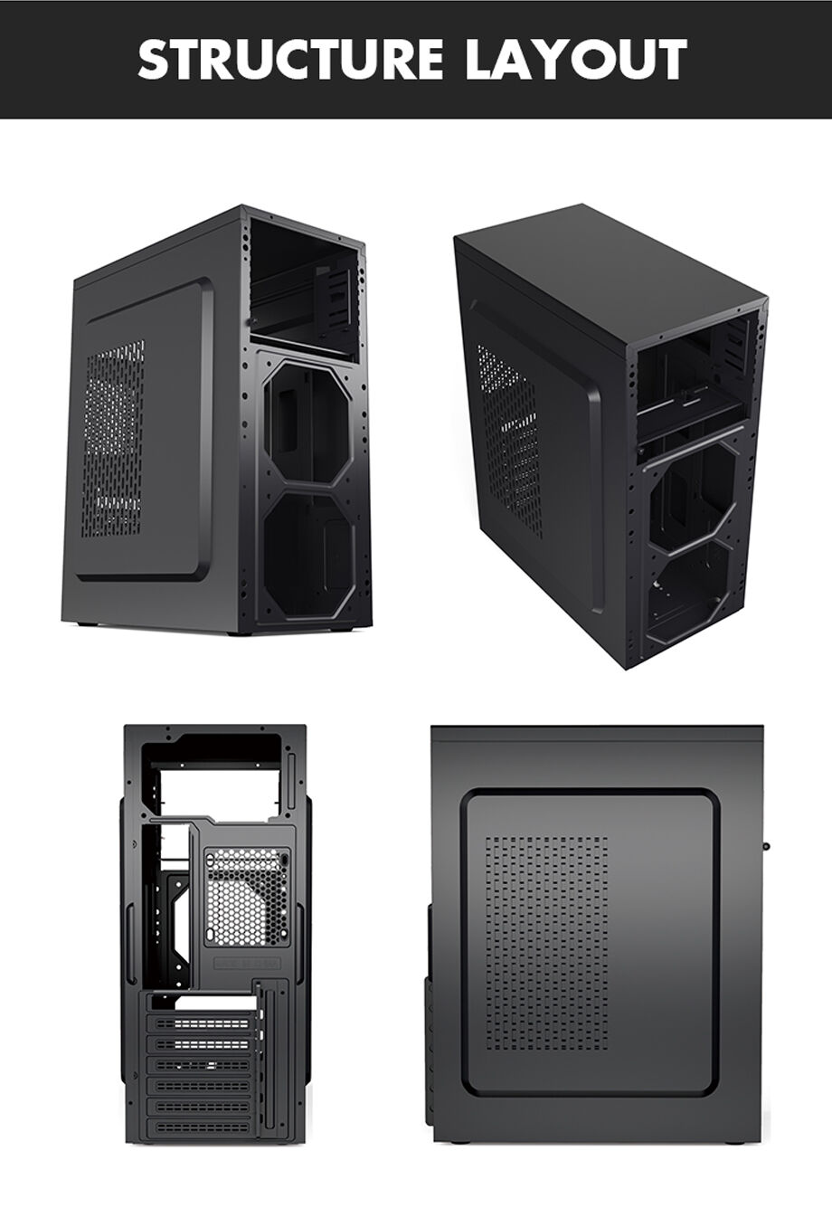 Factory Direct High Quality China Wholesale Kebu Wholesale Desktop ...