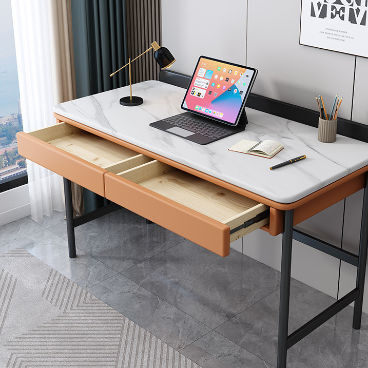 Buy Wholesale China Computer Desk With Drawers Chair 39.37"x21.65"x30 ...