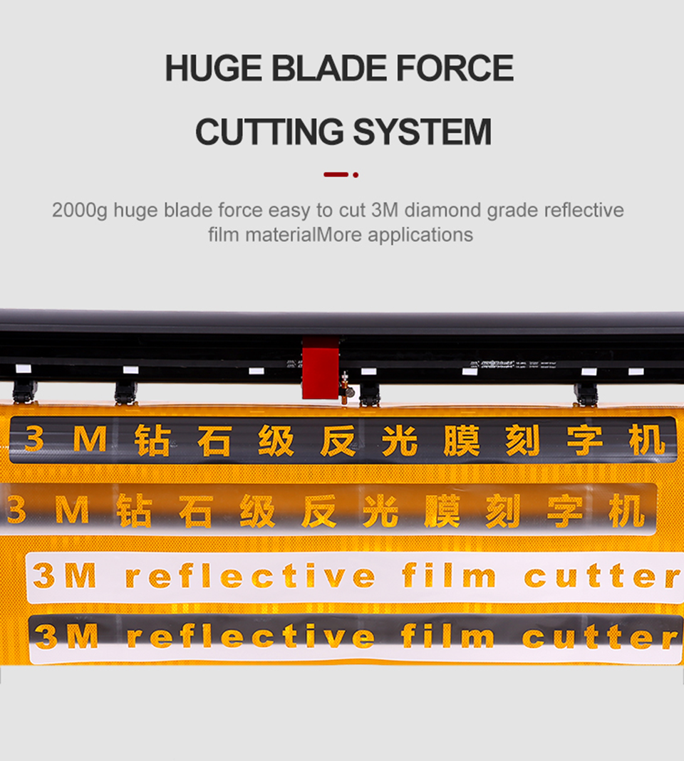 Skycut V24 V48 V60 Sticker Cutting Plotter De Corte Vinyl Cutting ...