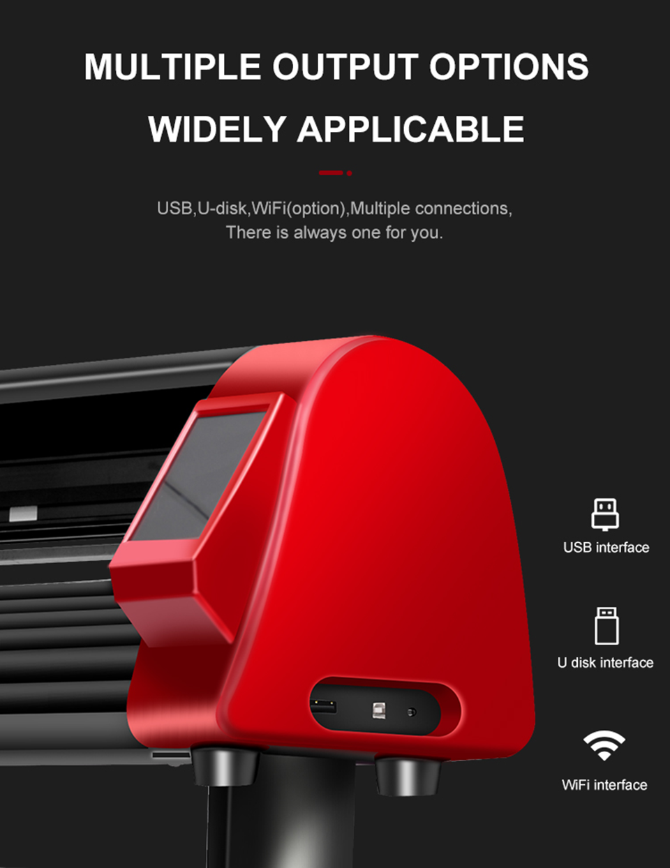 Skycut V24 V48 V60 Sticker Cutting Plotter De Corte Vinyl Cutting ...
