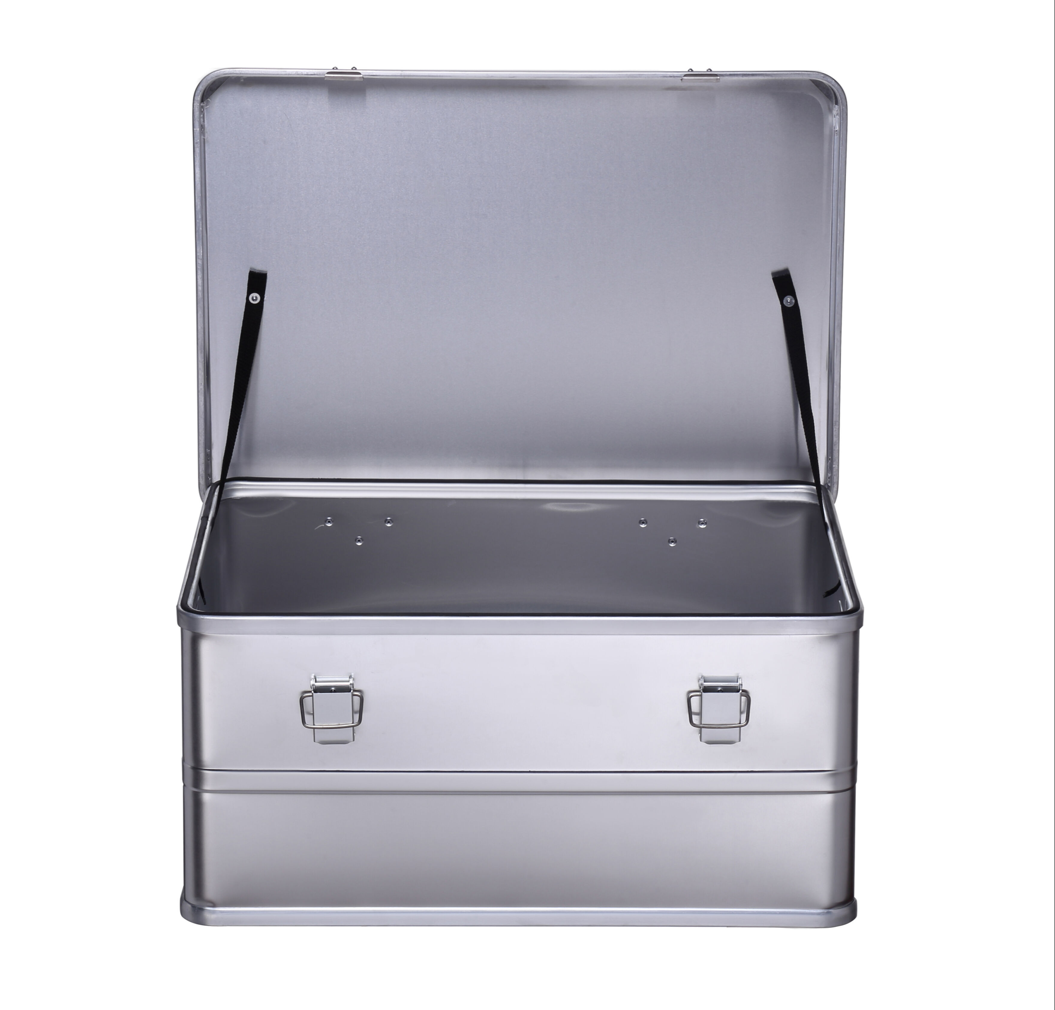 Best Selling Aluminum Transport Container Storage Trunk Boxes With Alu ...