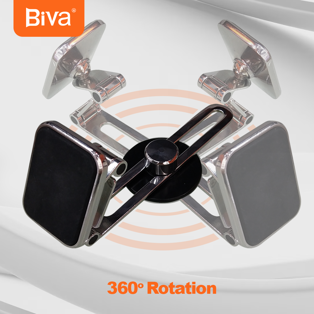 Buy Wholesale China Biva Bh -11&hot Selling 360°rotating Mobile Phone Holder 8pcs Universal ...