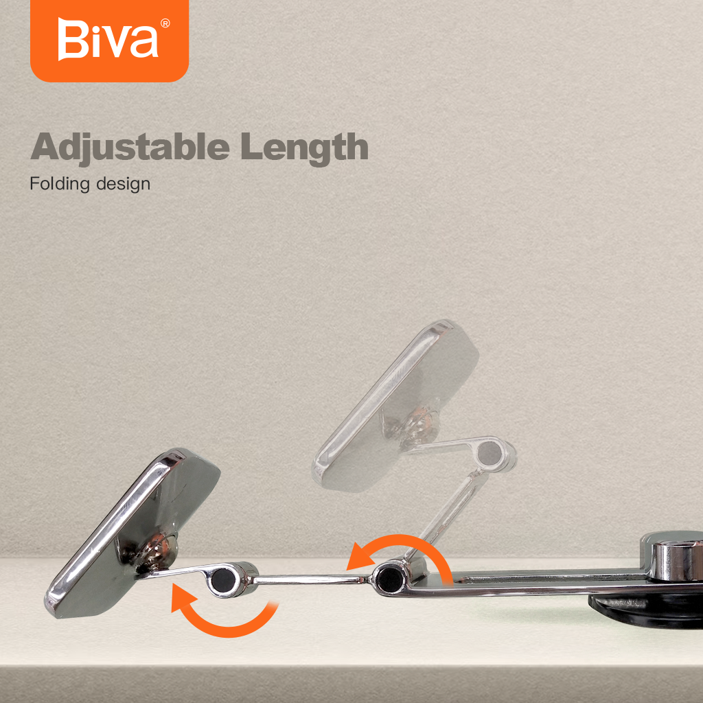 Buy Wholesale China Biva Bh -11&hot Selling 360°rotating Mobile Phone Holder 8pcs Universal ...