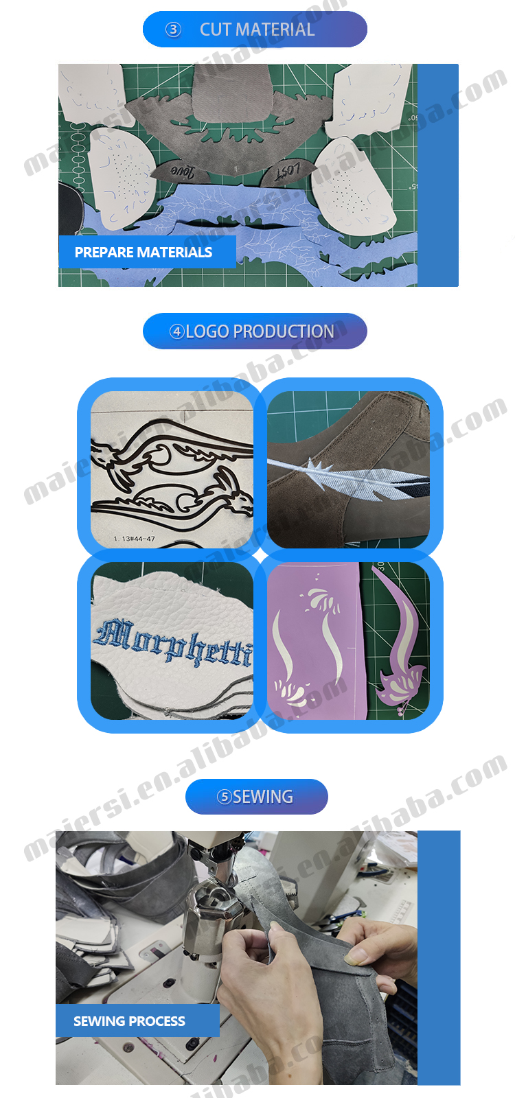 Buy Wholesale China Factory Wholesale Original Design Customized Shoes ...