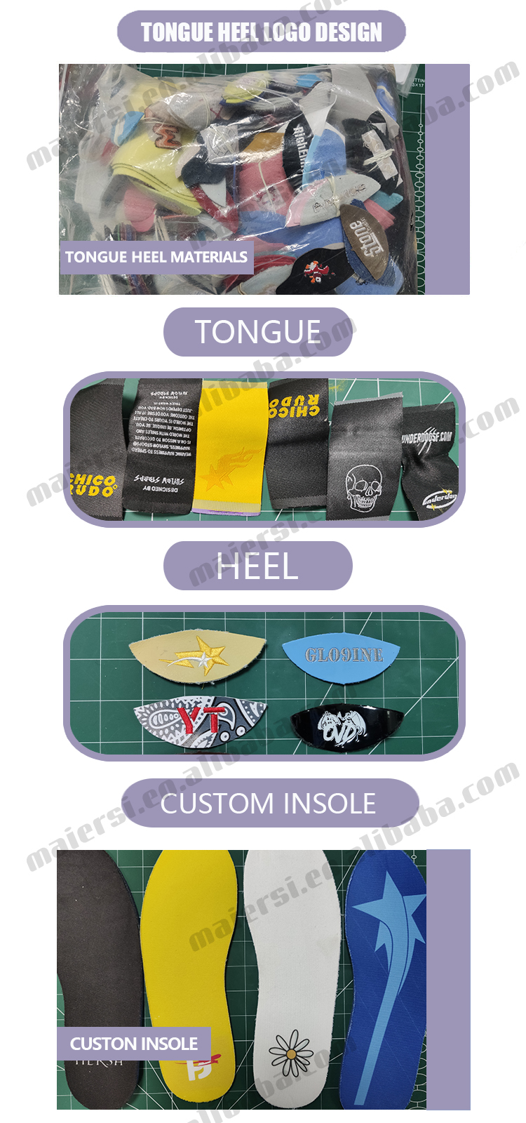 Buy Wholesale China Factory Wholesale Original Design Customized Shoes ...