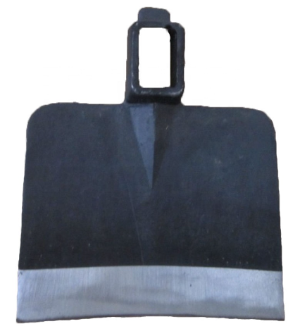 High Quality Railway Steel Hoe Garden Digging Farm Hoe Agricultural ...