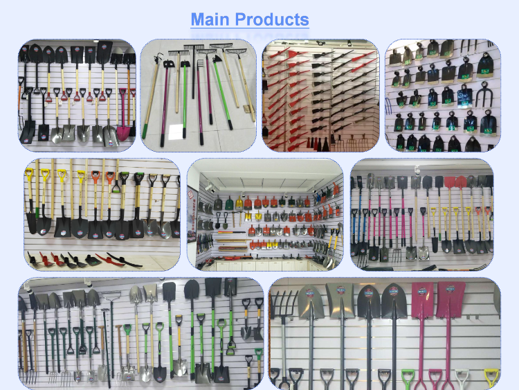 Short Handle Crocodile Light Hoe Headfarm Tools New Hoe For Garden ...