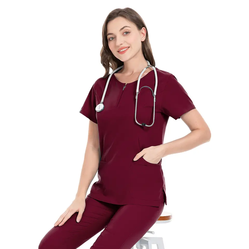 Patient Gown Disposable Hospital Hospital Clothing Patient Gown ...