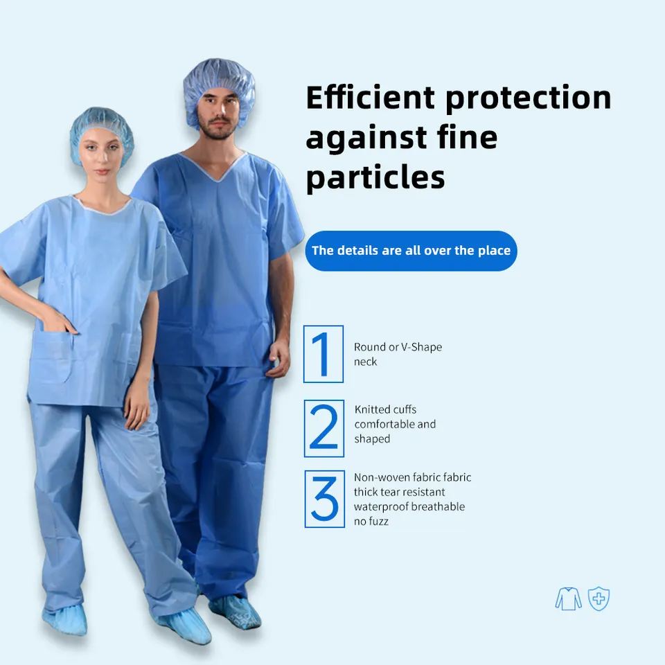 Factory Direct High Quality China Wholesale Nursing Uniforms Sets ...