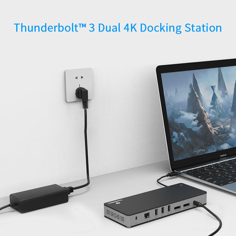 Buy Wholesale China Intel Offical Certified Manufacturer Thunderbolt 3 ...