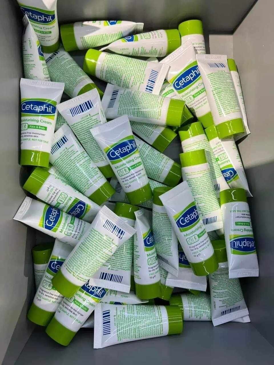 Buy Cetaphil Redness Relieving Night Moisturizer At Wholesale Price ...