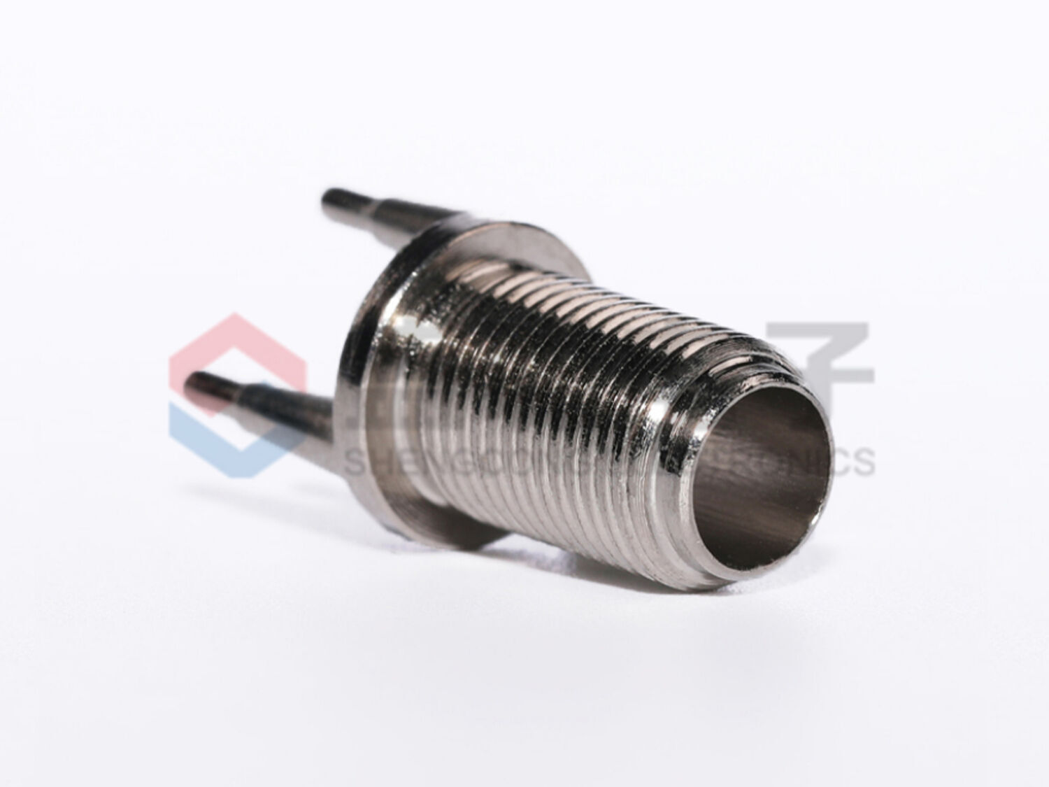 Directly Quality Guaranted Rf Waterproof Connector Sma Right Angle Female Pcb Mount Connector